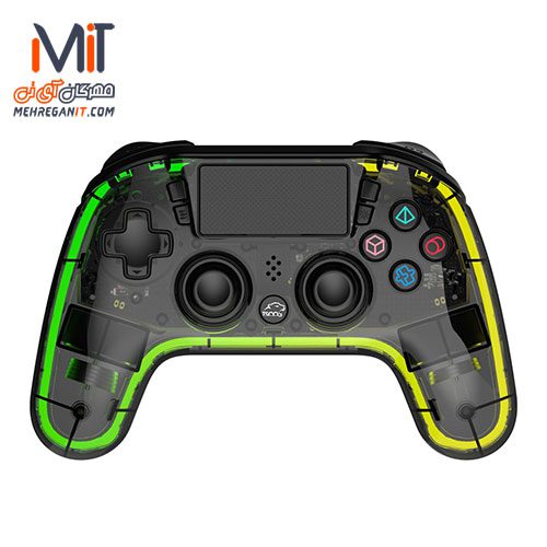 قیمت و خرید دسته بازی تسکو مدل TG 158BT