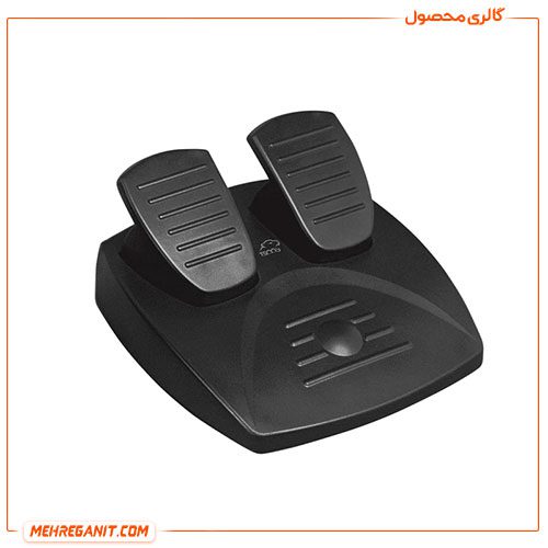 قیمت خرید دسته فرمان تسکو مدل TGW 190+گارانتی