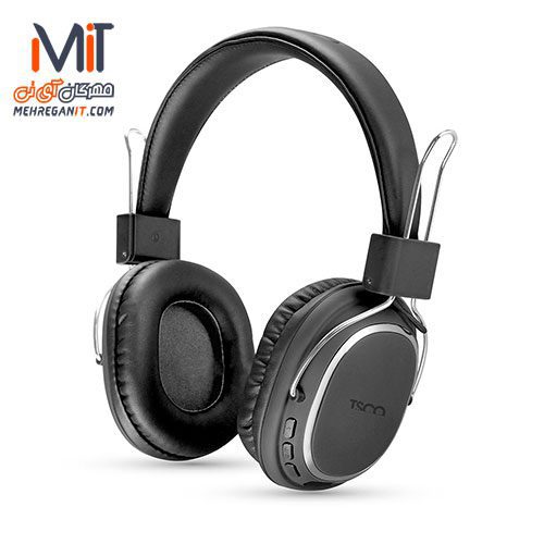 خرید هدفون بلوتوثی تسکو مدل TH 5346