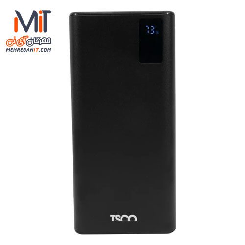 خرید پاوربانک تسکو مدل TP 882L ظرفیت 20000 میلی آمپر