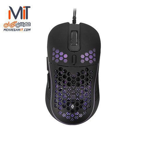 قیمت و خرید ماوس سیمی تسکو مدل TM 765 GA