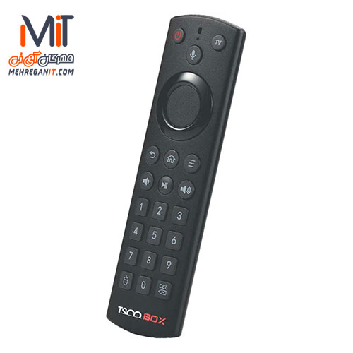 قیمت و خرید ریموت کنترل تسکو مدل TRC 182